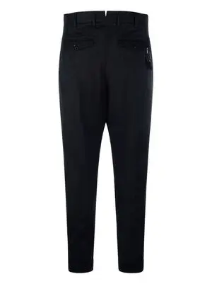 PT TORINO Charm-detail Trousers