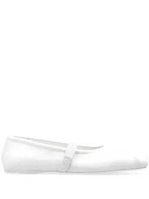 Marni Elastic Flats For Women