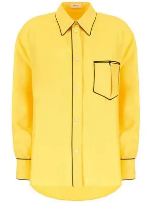 Bally Silk Shirt
