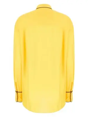 Bally Silk Shirt