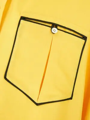 Bally Silk Shirt