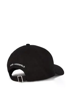 Karl Lagerfeld K/essential Cap