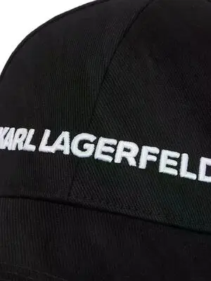 Karl Lagerfeld K/essential Cap