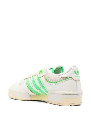 Adidas Rivalry 86 Low Sneakers - Neutrals