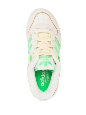 Adidas Rivalry 86 Low Sneakers - Neutrals