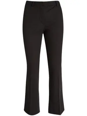 PT TORINO Flared Trousers