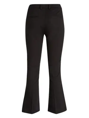 PT TORINO Flared Trousers