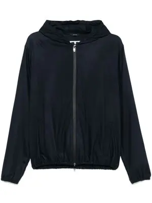 TOMBOLINI Zip-up Hoodie