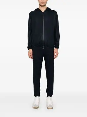 TOMBOLINI Zip-up Hoodie