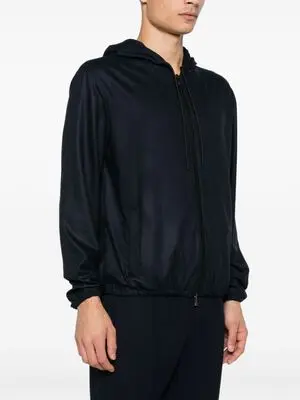 TOMBOLINI Zip-up Hoodie