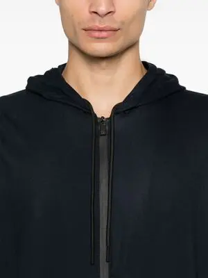TOMBOLINI Zip-up Hoodie