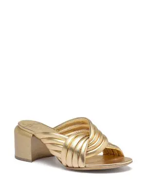 Officine Creative 50mm Ethel Sandals