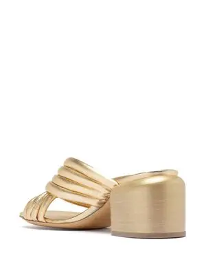 Officine Creative 50mm Ethel Sandals