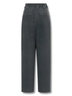 STUDIO TOMBOY Corduroy Trousers - Grey