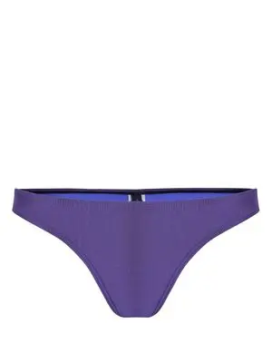 LYGIA & NANNY Poipu Bikini Bottom - Purple