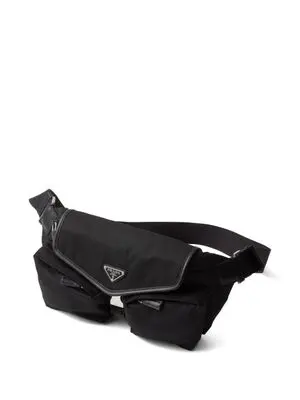 Prada Re-nylon Belt Bag