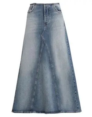 Diesel® Flared Skirts