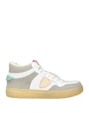 Acbc X Philippe Model Criss-cross Shoes For Women