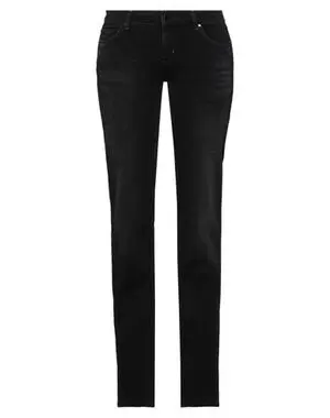 Guess Flared Jeans In Denim