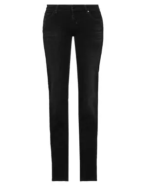 Guess Flared Jeans In Denim