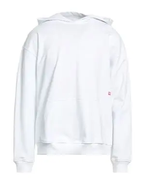 DIESEL® Cotton Elastane Hoodie