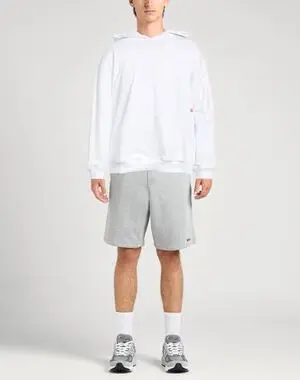 DIESEL® Cotton Elastane Hoodie