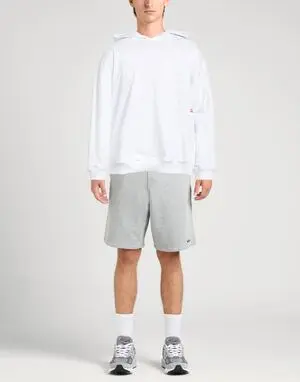 DIESEL® Cotton Elastane Hoodie