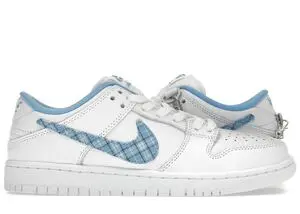 Nike Dunk Low Pro Nicole Hause Sneakers