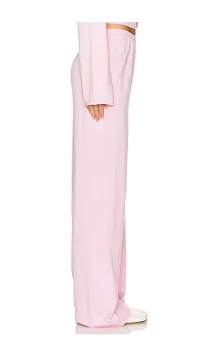 SNDYS. August Button Pants