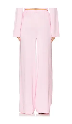 SNDYS. August Button Pants