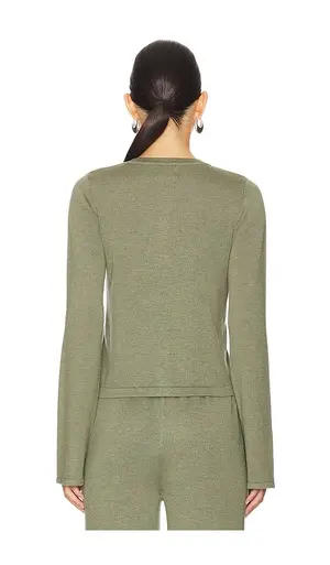 SNDYS. X Revolve August Cardigan