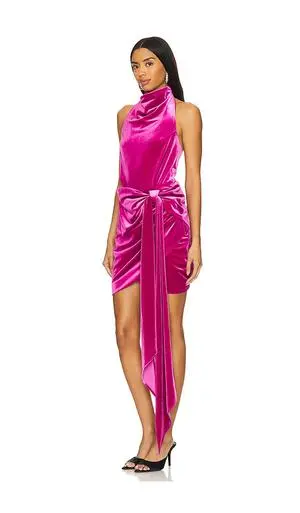 ELLIATT Solene Mini Dress