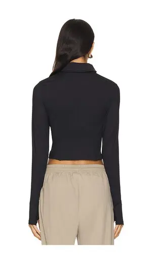 Heroine Sport X Mona Kattan Lina Zip-up Jacket