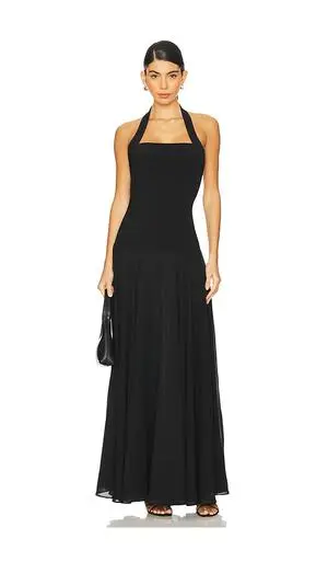 Lovers And Friends Button Detailed Evening Dresses