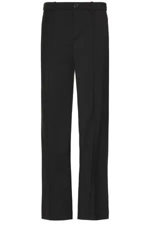 Helmut Lang Relaxed Trouser