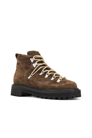 G.H.BASS Mason Alpine Boot