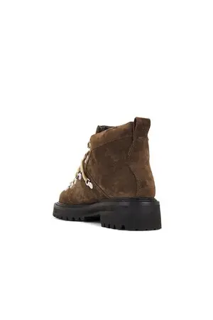 G.H.BASS Mason Alpine Boot