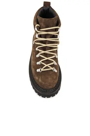 G.H.BASS Mason Alpine Boot