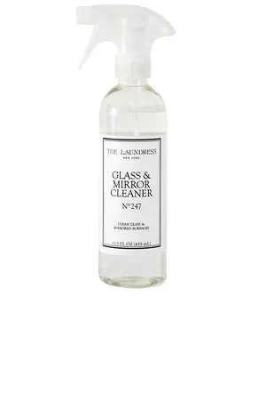 THE LAUNDRESS Glass And Mirror Cleaner - N,a