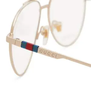 Gucci Gg1679o Optical Glasses