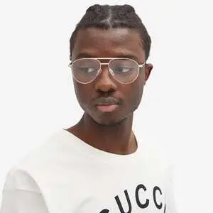 Gucci Gg1679o Optical Glasses