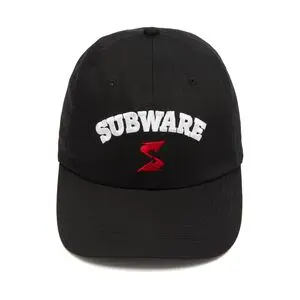 NEIGHBORHOOD X Subware Dad Cap-1