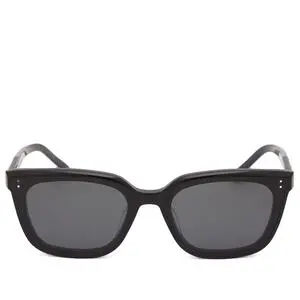 GENTLE MONSTER Tote Square Frame Sunglasses