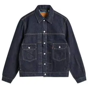 E BY END. Levis Type Ii Trucker Jacket