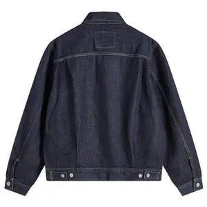 E BY END. Levis Type Ii Trucker Jacket