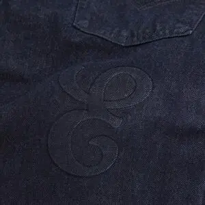 E BY END. Levi's 568 Jeans