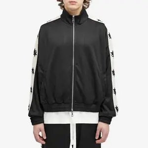 COLE BUXTON Two Star Track Jacket