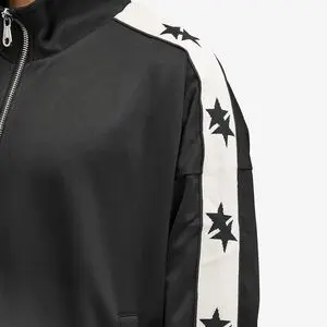 COLE BUXTON Two Star Track Jacket