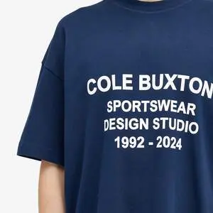 COLE BUXTON Design Studios T-shirt