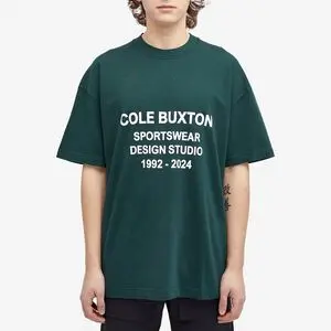 COLE BUXTON Design Studios T-shirt